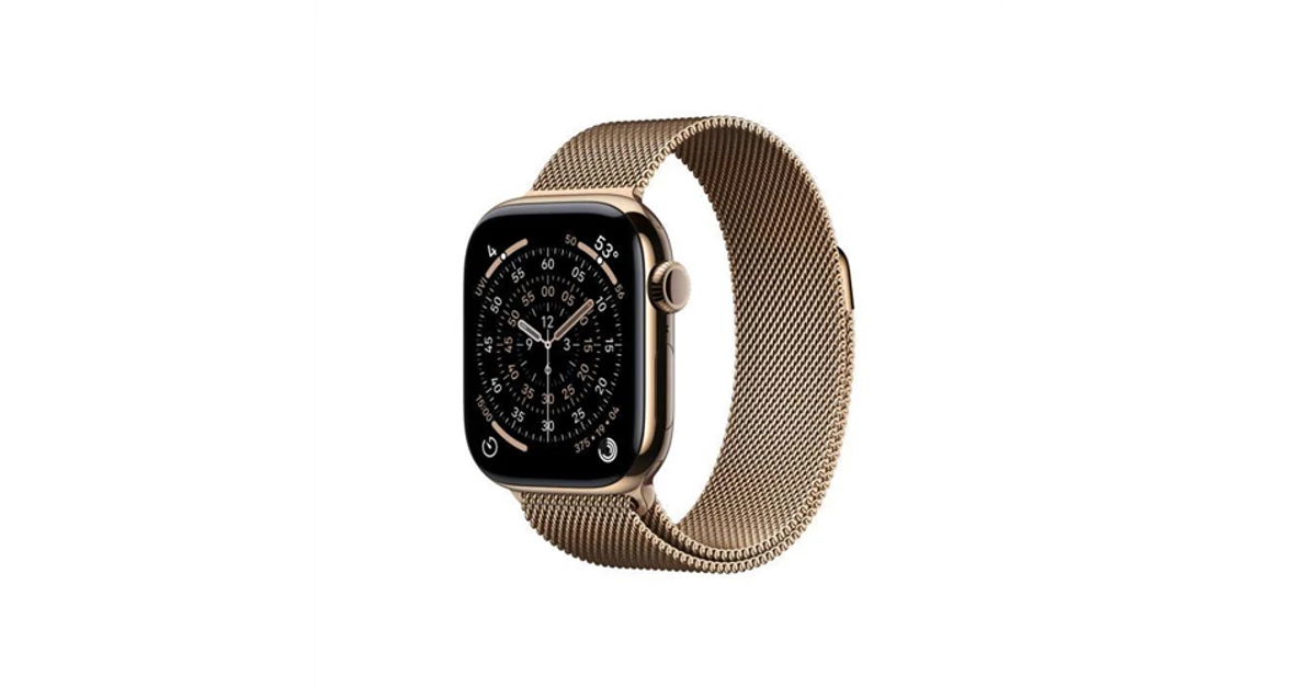 Apple Watch Series 11 - iCrew webáruház
