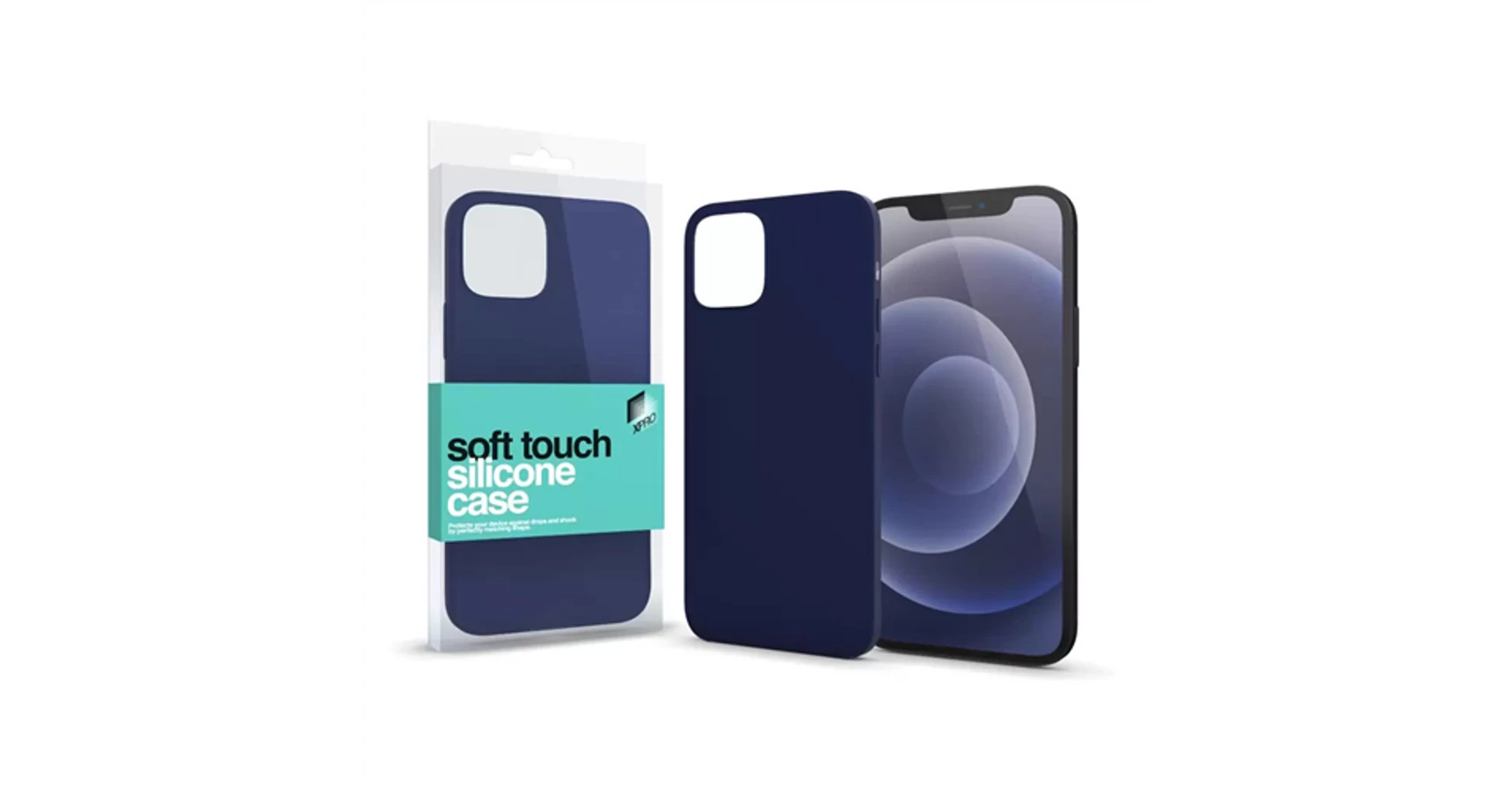 iPhone 13/14 tokok – védelem minden napra | iCrew.hu