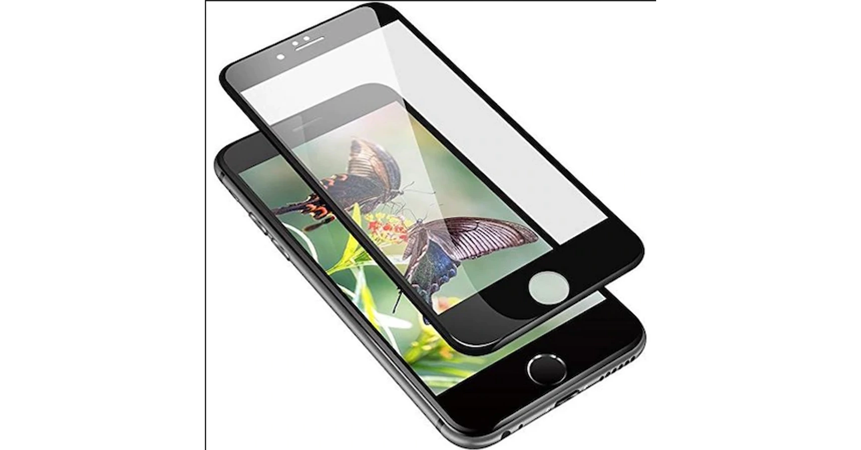 iPhone 6/7/8/SE 2020/2022 fólia – iCrew.hu