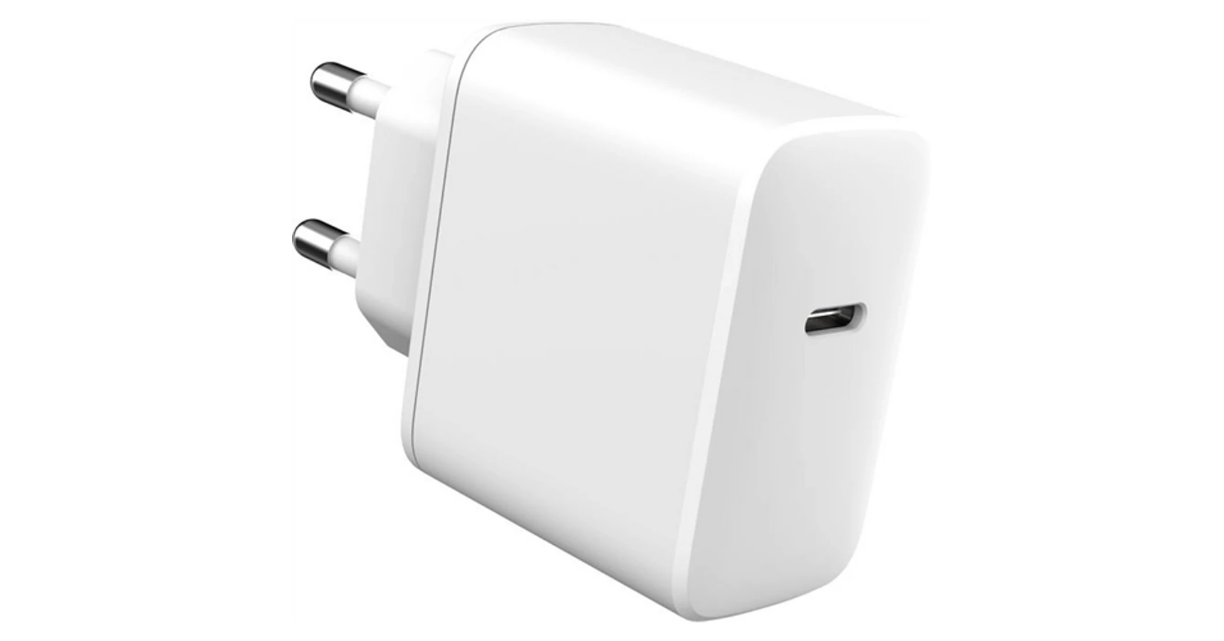 eSTUFF USB-C PD 30 W hálózati töltő | iCrew
