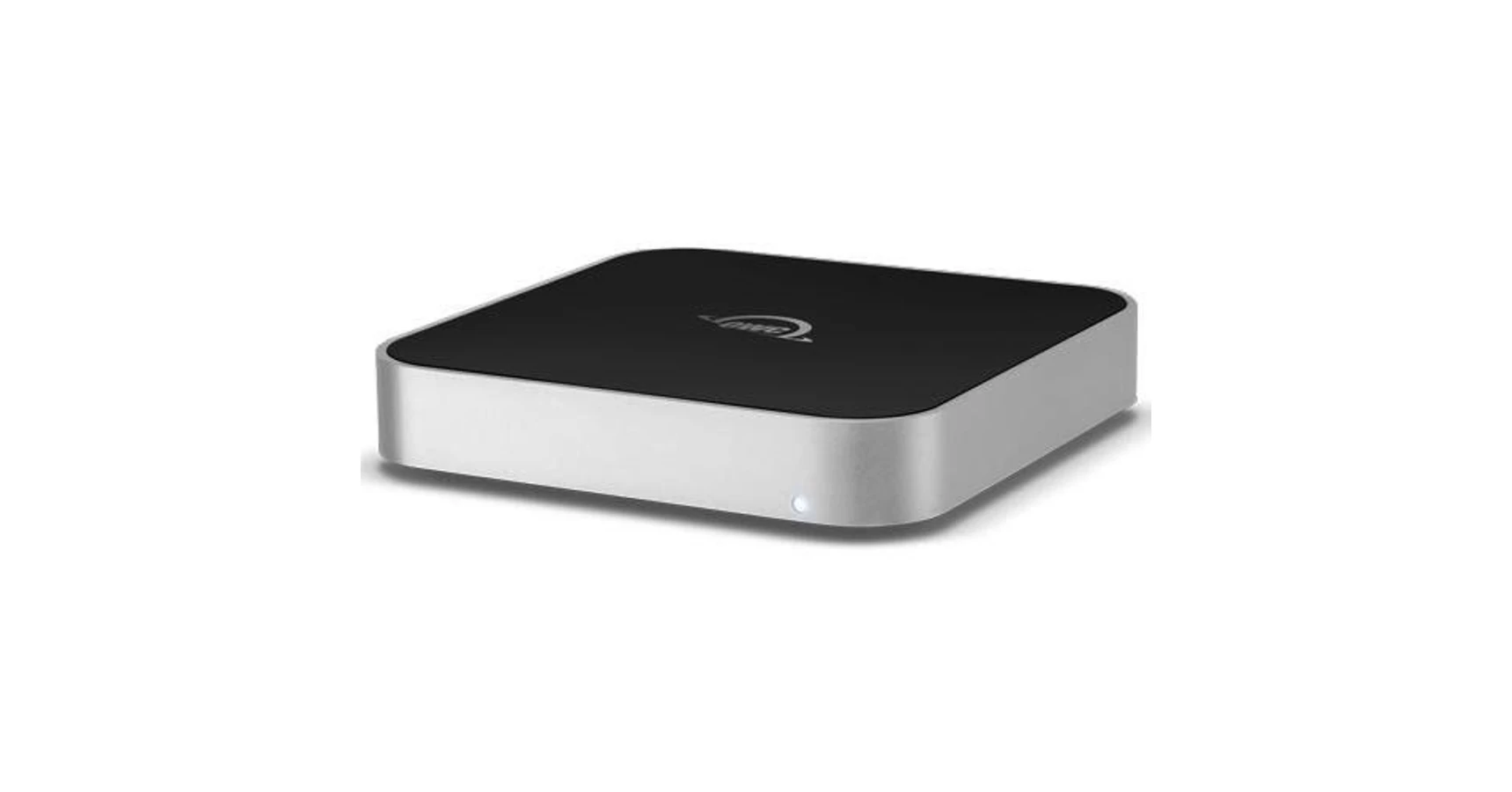 20.0TB OWC miniStack 7200RPM Storage Solution with USB 3.1 Gen 1 ...