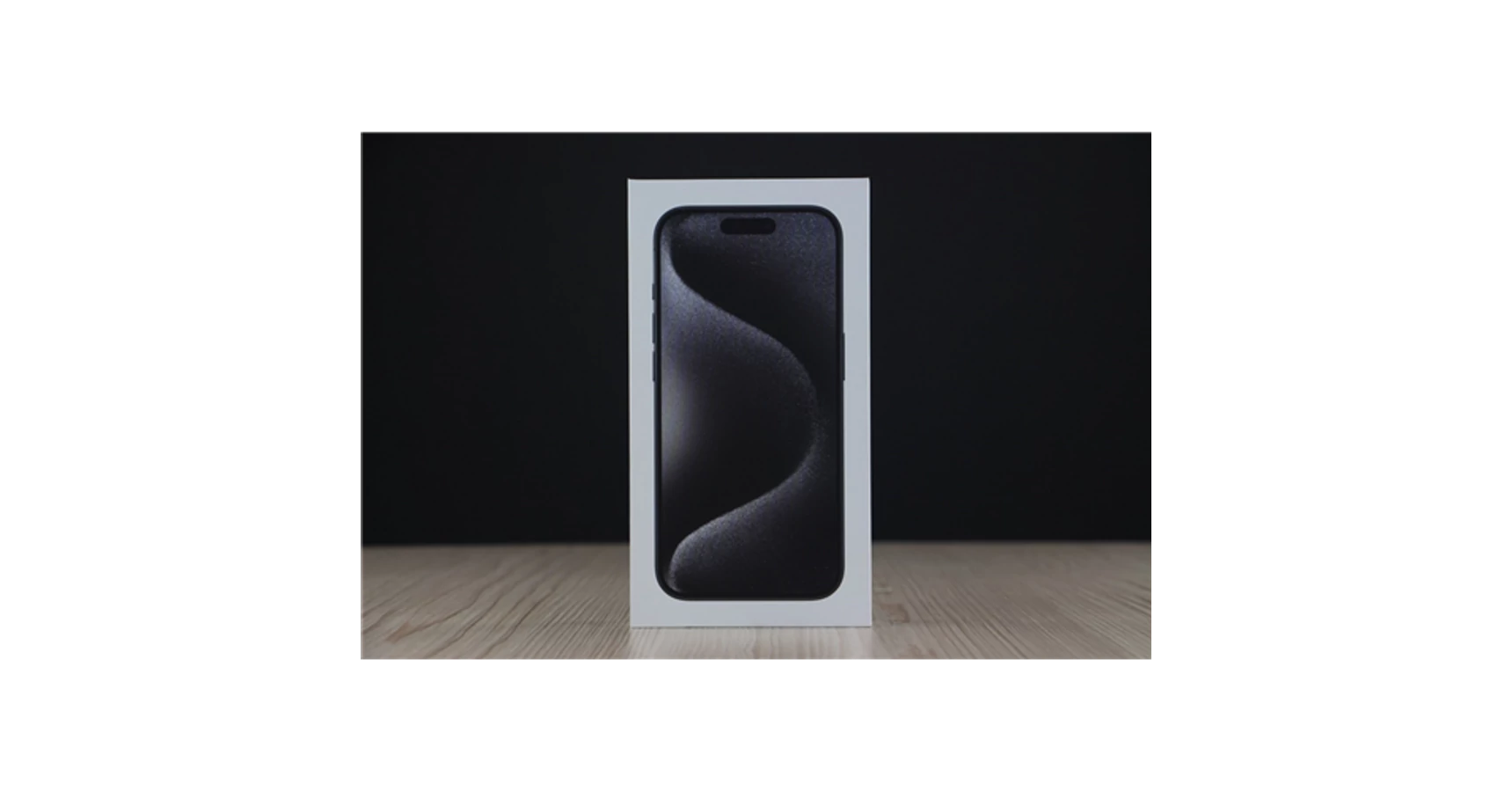 Bontatlan iPhone 15 Pro 1TB Black MARGINAL US-4200 - iCrew webáruház