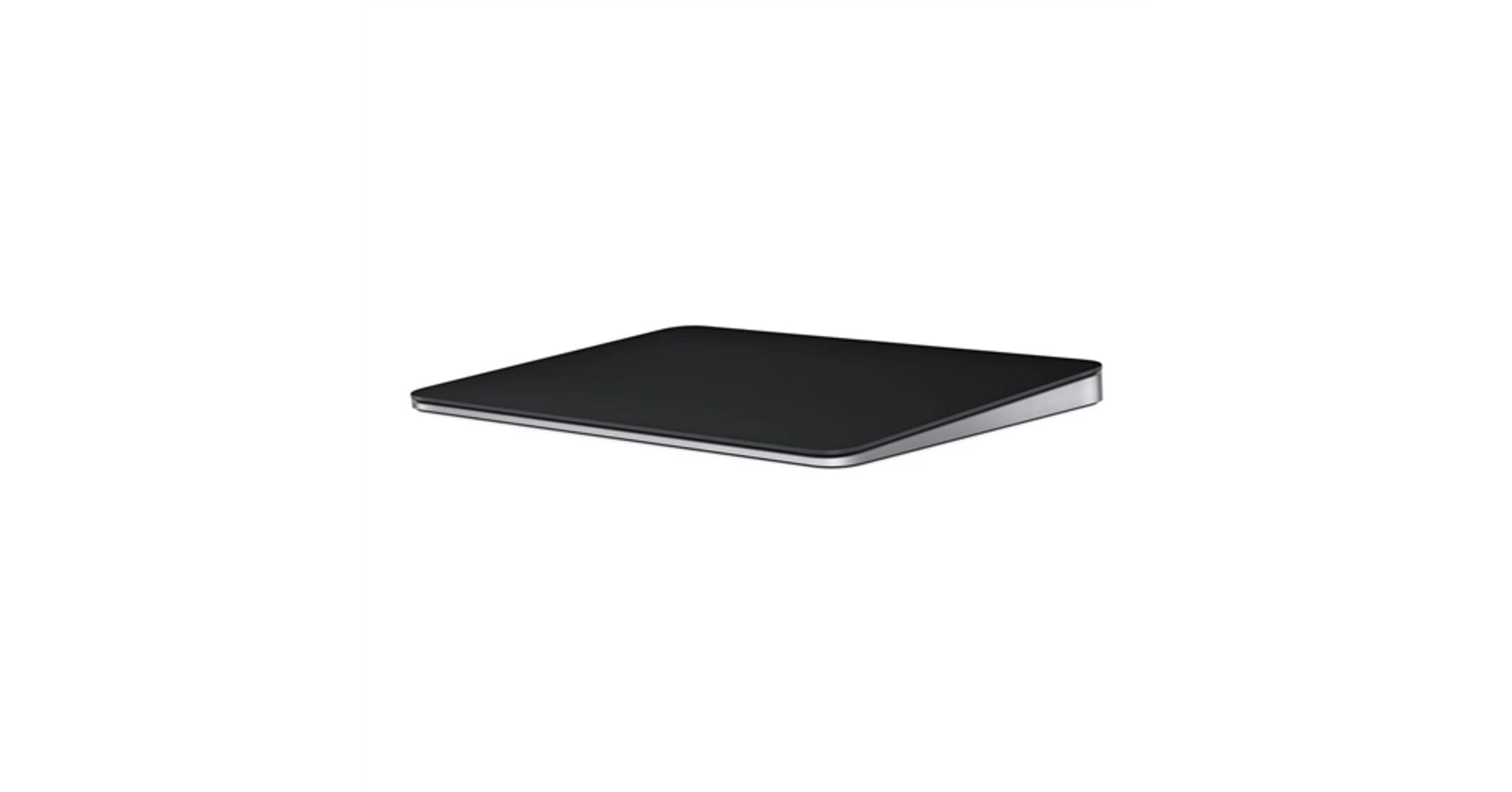 Apple Magic Trackpad (2024) - Black Multi-Touch Surface - iCrew webáruház