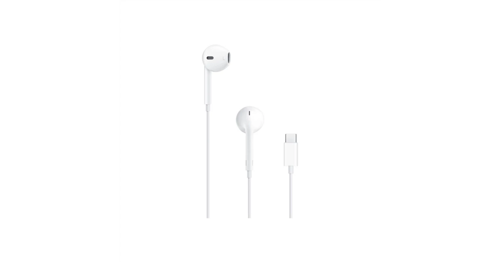 Apple EarPods (USB-C) – Prémium vezetékes fülhallgató