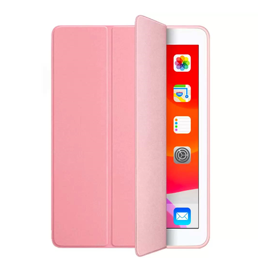 Smart book tok Soft Pink, iPad mini 6 - iCrew webáruház